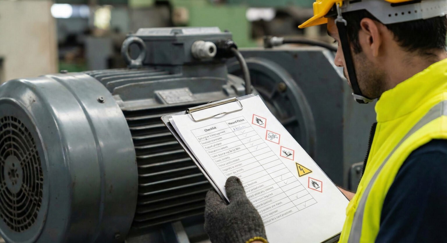 Safety Officer Roles And Responsibilities: Complete Guide 2025