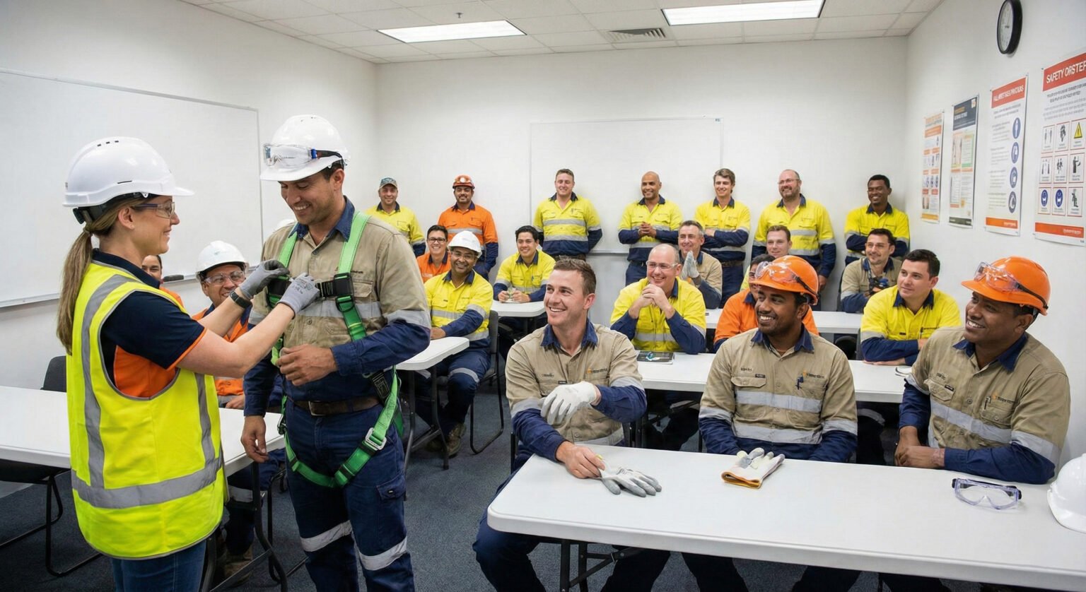 Safety Officer Roles And Responsibilities: Complete Guide 2025